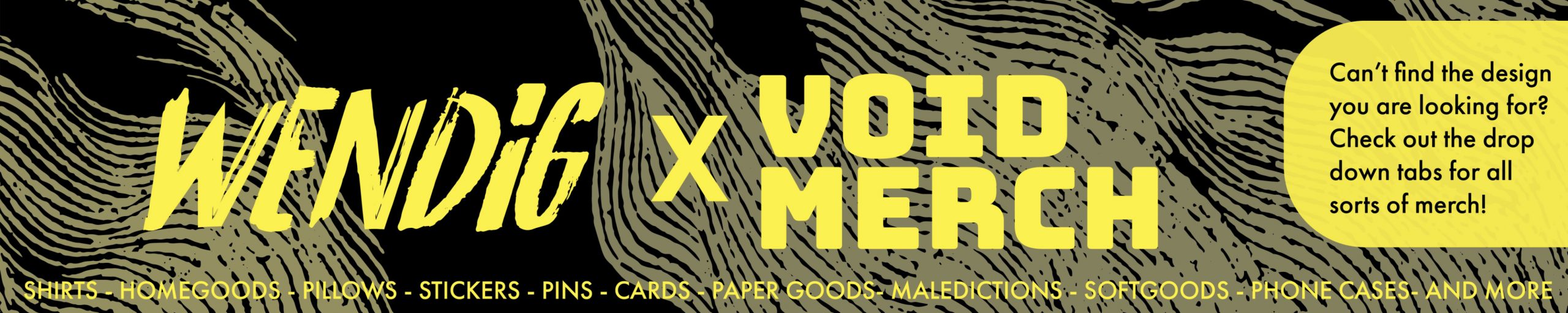 Merch! – Chuck Wendig: Terribleminds