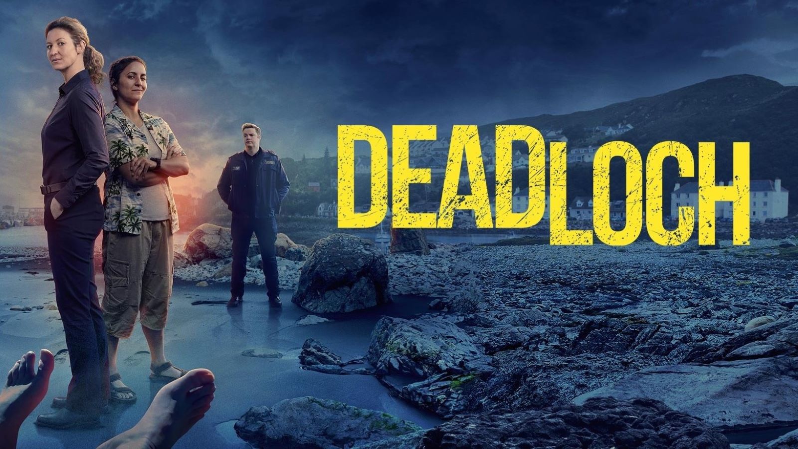 You Need To Watch Deadloch Or I’ll Be Mad At You – Chuck Wendig ...