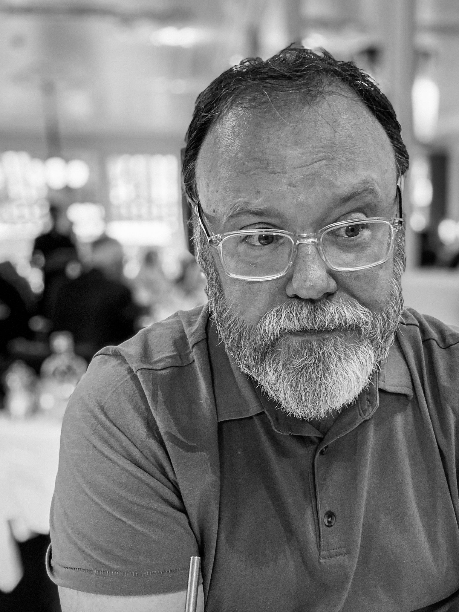 Where’s Wendig: Fall 2024 Edition – Chuck Wendig: Terribleminds